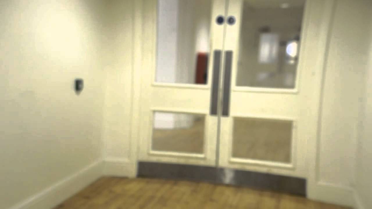 Wake Up Scene - YouTube