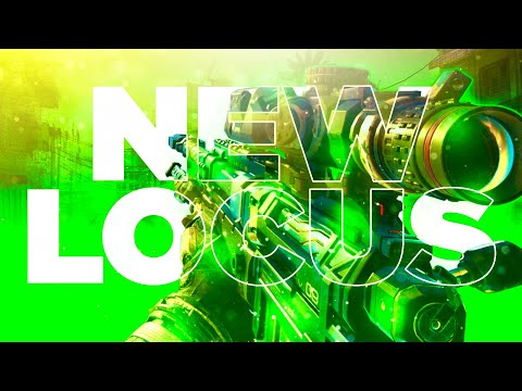 "NEW SNIPER!" - LOCUS SNIPER GAMEPLAY! | Call of Duty Mobile - YouTube