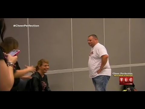 Cheer Perfection Season 2 Episode 8 - YouTube