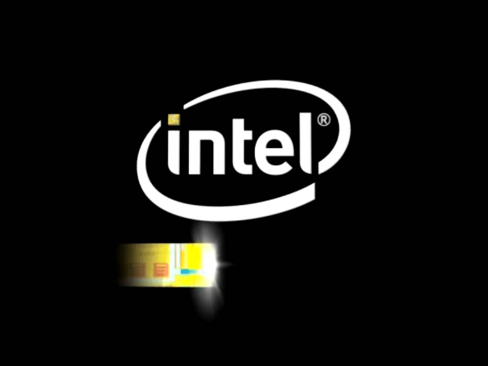 Boot animation intel inside razr i - YouTube