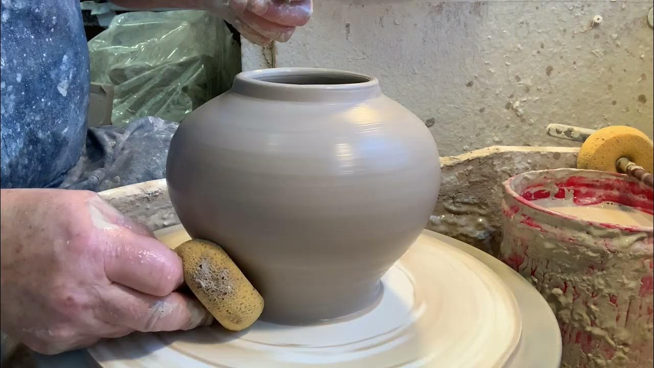 How to make two teapots. - YouTube