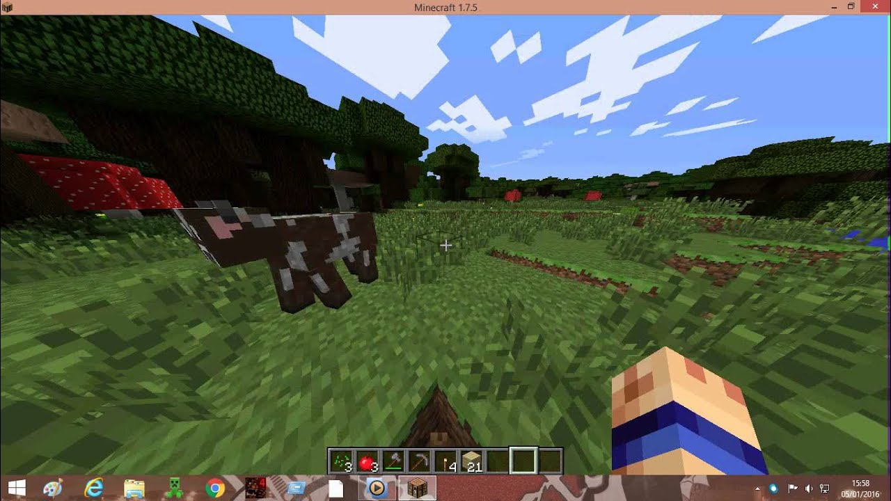 bienvenidos a pirates MINECRAFT parte1 - YouTube