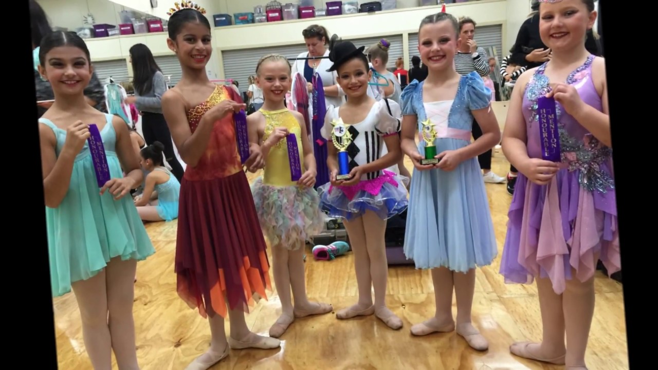 Stage Attack/MBMDF 2017 - YouTube