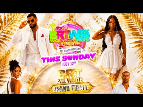 BRT Weekend ReKap - Atlantic City 2026 Part 4