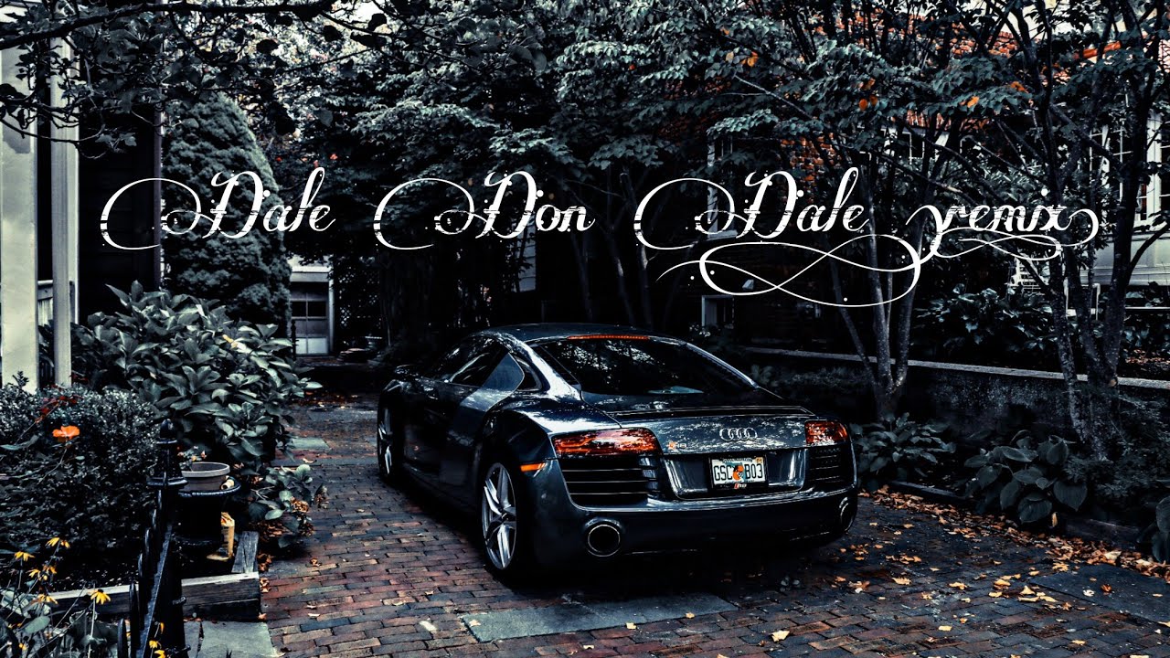 Dale Don Dale (remix) - YouTube