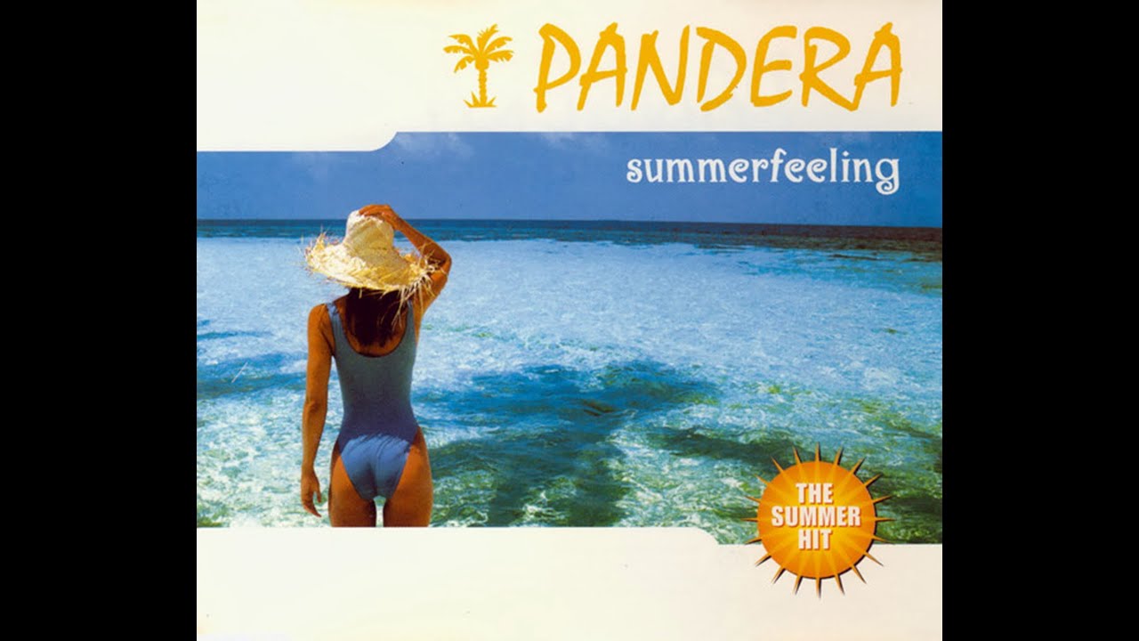 Pandera – Summerfeeling (Extended Mix) (1998) 🌞🌈👯‍♀️💯👍🔊🔊🔊 - YouTube
