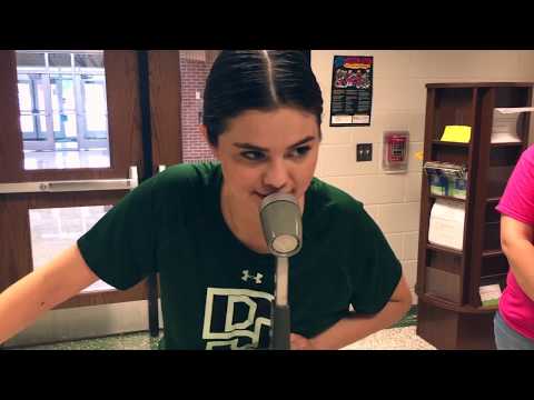 Selena Gomez Makes Surprise Visit at Former School