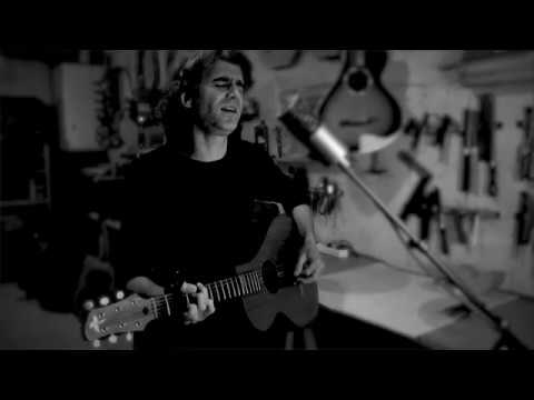 Carrickfergus (Old Irish Song) - Acoustic Cover - YouTube