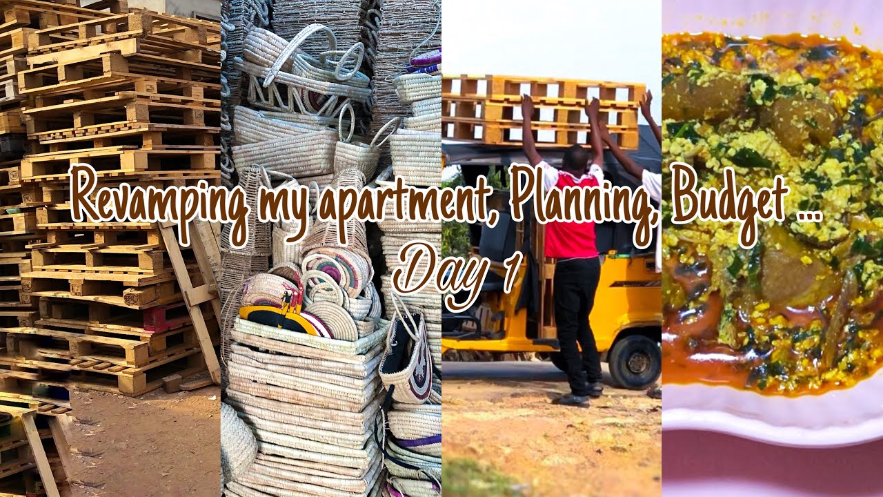 LIVING ALONE VLOG #25 | Revamping My Apartment Part 1 | Apartment Prep ...