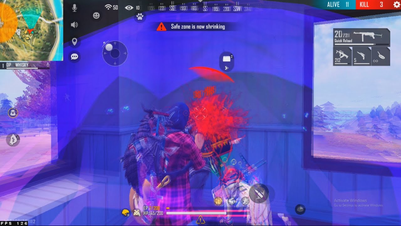 LEGEND IS BAWK فقاعت شخصية كريستيانو لن توقفني - YouTube