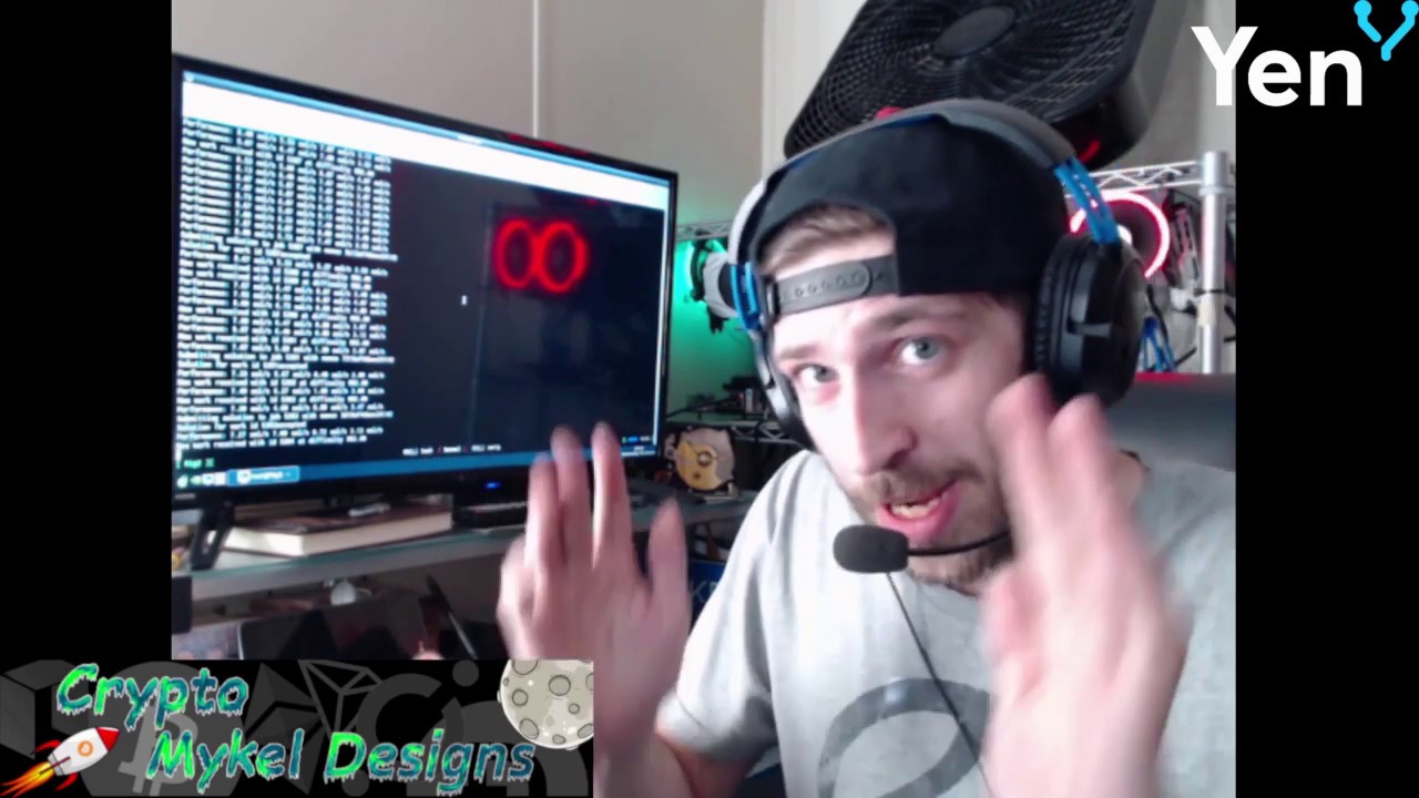 HiveOs How To -- AMD BOIS Mod/Flash with Polaris - YouTube