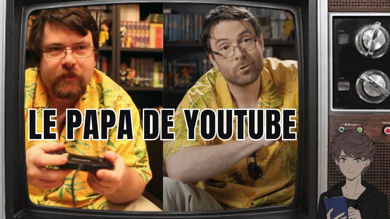 Tu te souviens de JDG ? - YouTube