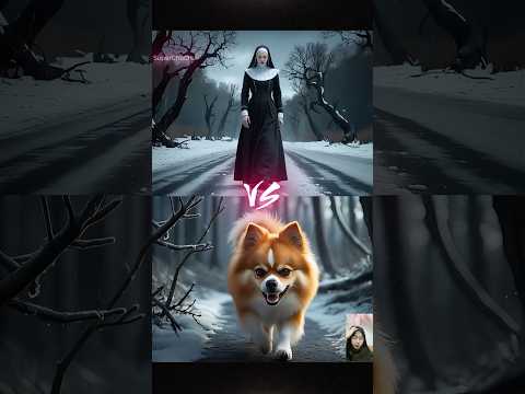 Devil Sister vs Dachshund vs ( chihuahua, pomeranian, maltese, chow chow, pug) Battle