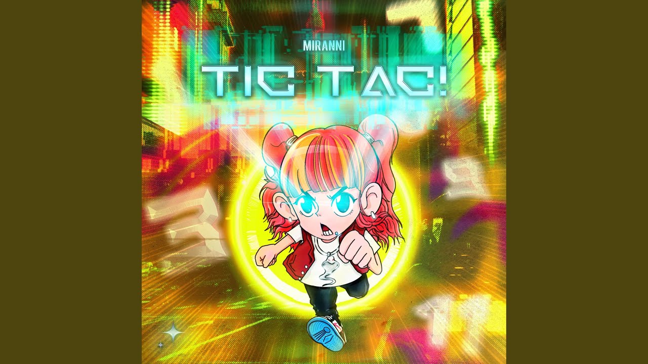 Tic Tac! - YouTube Music