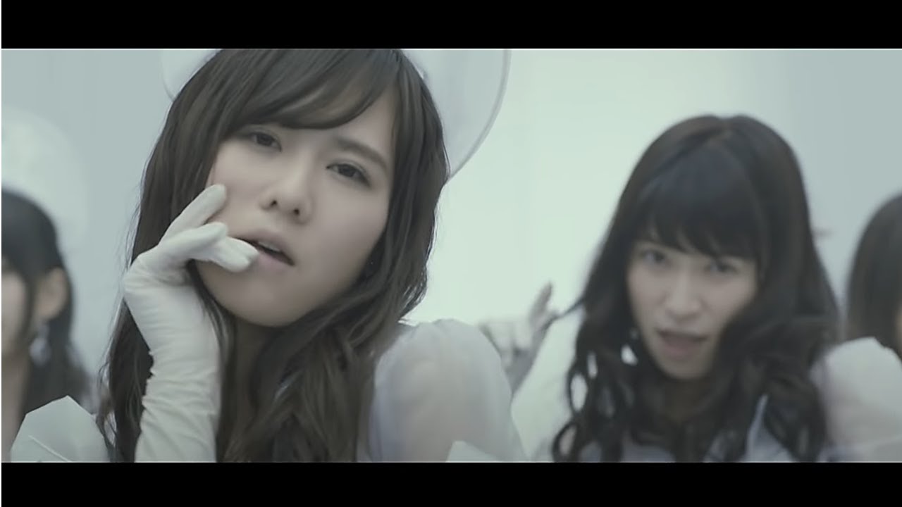 【MV full】 Ambulance / AKB48 [公式] - YouTube