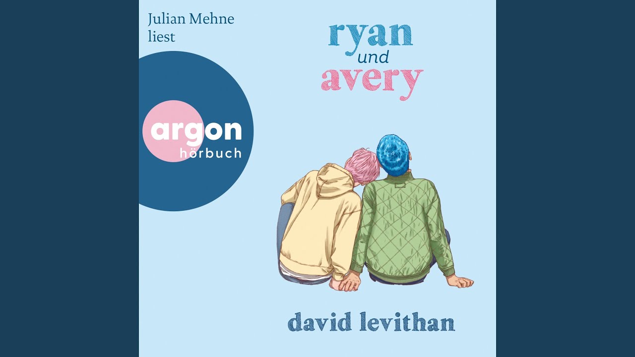 Kapitel 92 - Ryan und Avery - YouTube