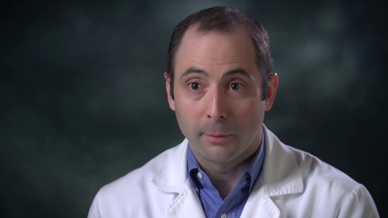 Joseph Montgomery, MD, Discuss His Reasons for Becoming a Family ...