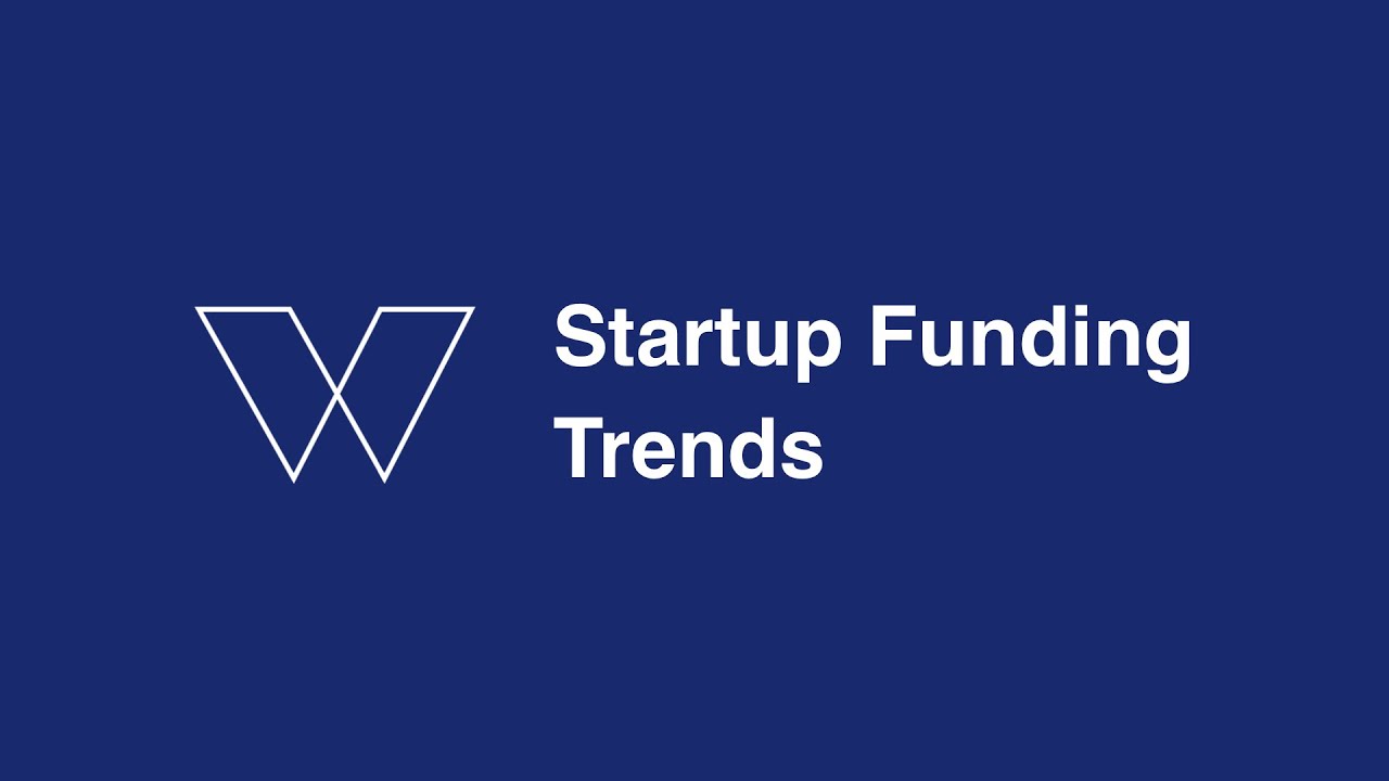 The Venture Funding Data Every Founder Needs to Know | Carta's Peter ...