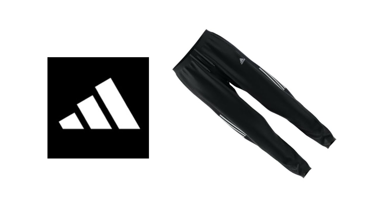 ADIDAS OWN THE RUN ASTRO WIND PANTS | Unboxing | H13238 | AEROREADY ...