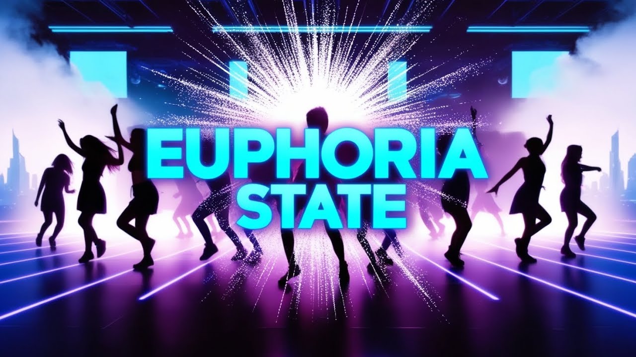 Euphoria State | Neon Vibes - YouTube