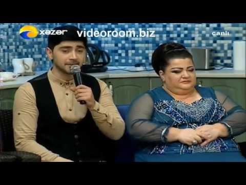 Punhan İsmayilli. \