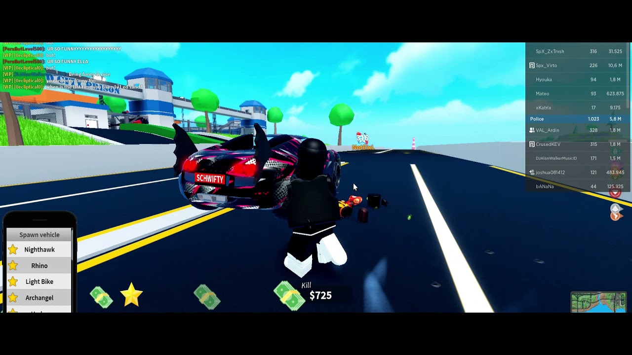 MAD CITY - AIMBOT - (ERES TAN P.... ME ENCANTA) - YouTube