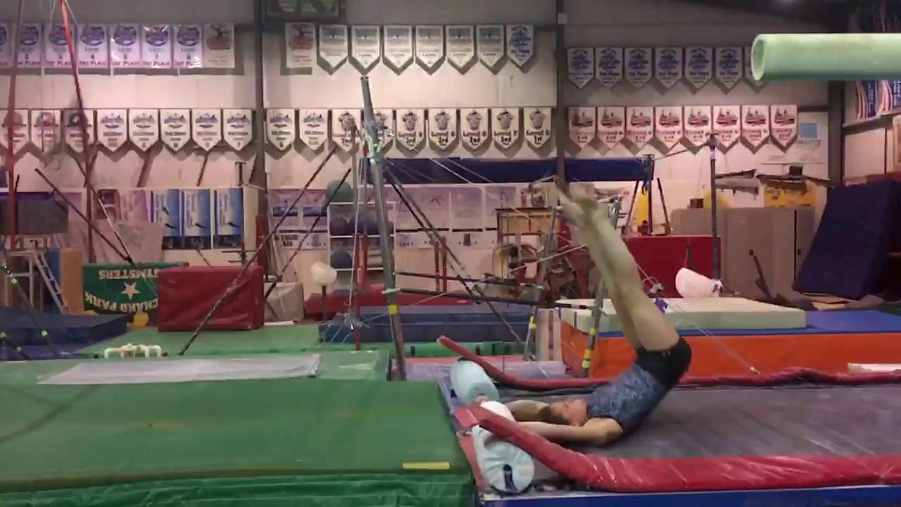 Tkachev Drills | Jordyn Moonan - YouTube