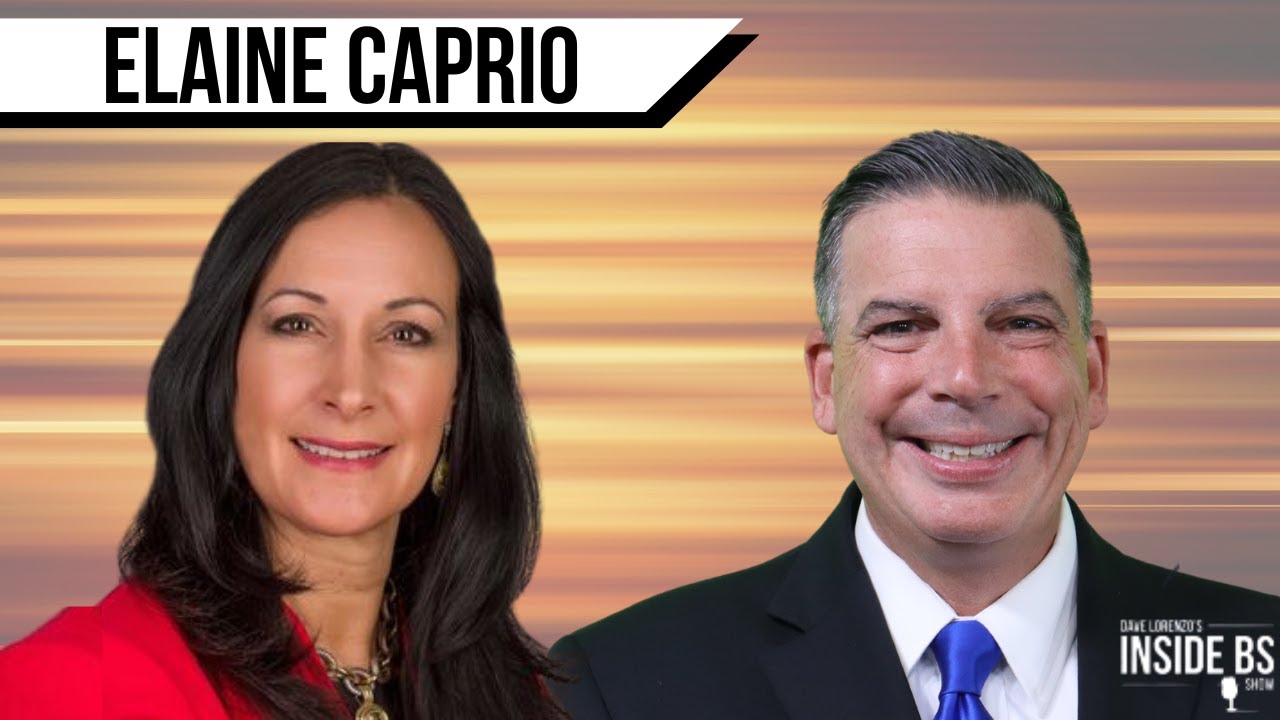 A Master Class on Arbitration | Elaine Caprio | Show 108 - YouTube