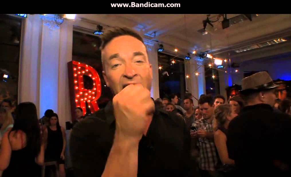 Mario Tessier - Raymond 57 ans - SIS Tva - YouTube