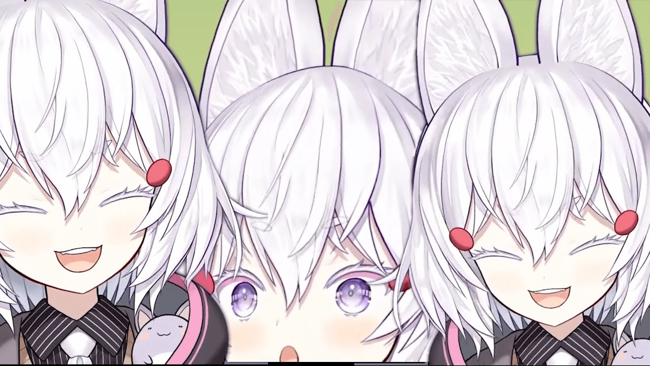 Tenma.. Tenma and TENMA?! - YouTube