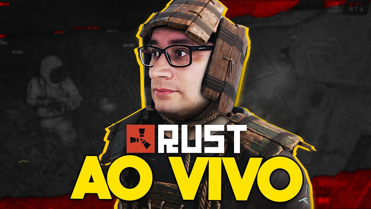 The Best START 🔴 Rust Vanilla | Live 23 - YouTube