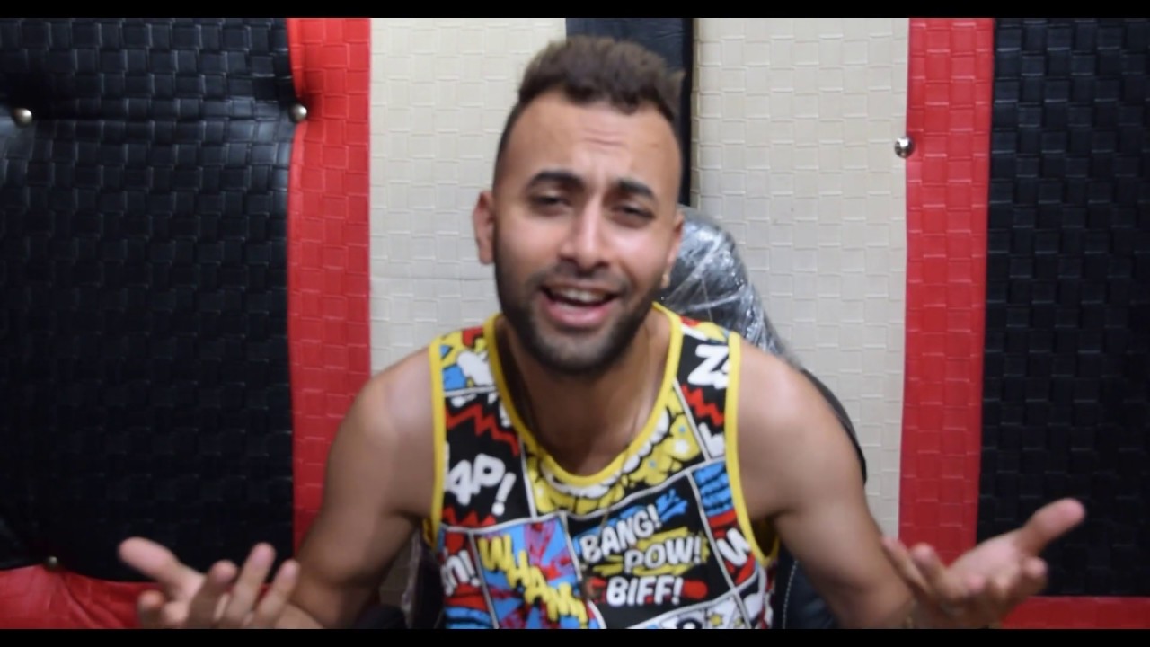 Cheb Midou 2020 twahachtek avec Seif Abdoun (clip officiel ) - YouTube