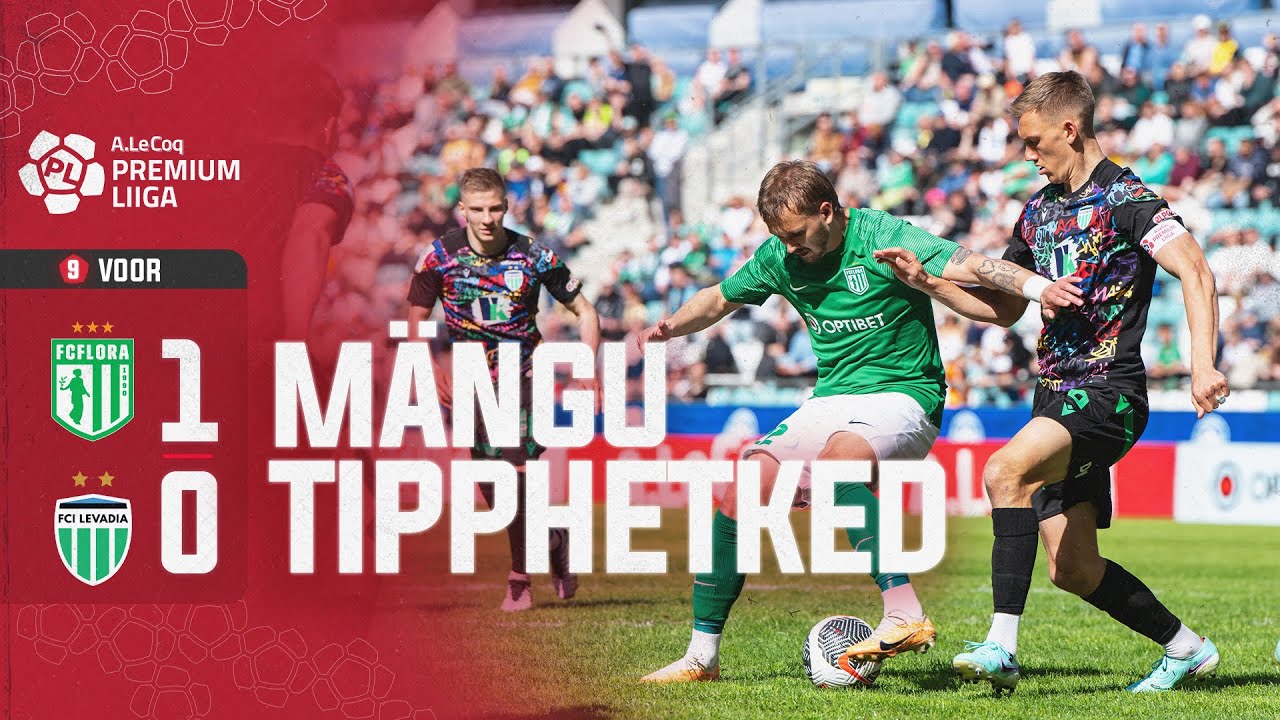 FCITALLINN.COM - Football Club Infonet Tallinn