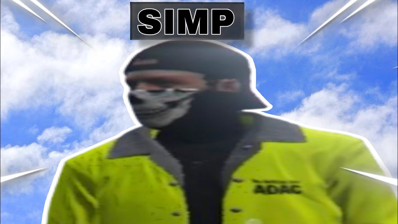 Simp bekommt was er verdient! 😈😂 (GTA ROLEPLAY TROLLING) - YouTube