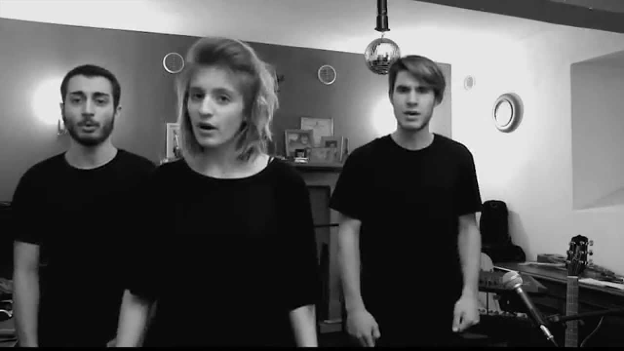 Tous les memes | acapella (cover) - YouTube