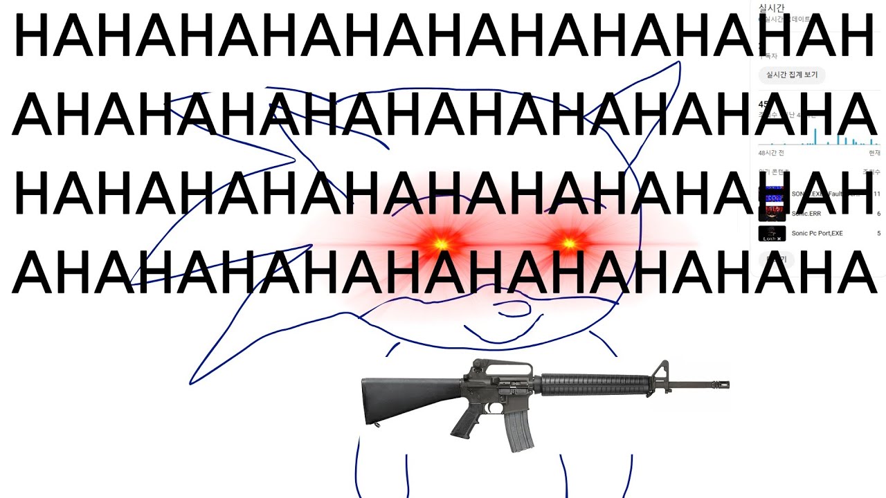 So when will the view count go up? - YouTube