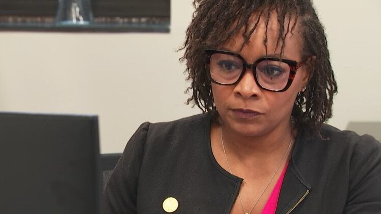 Atlanta’s interim inspector general looks to improve office amid staff ...