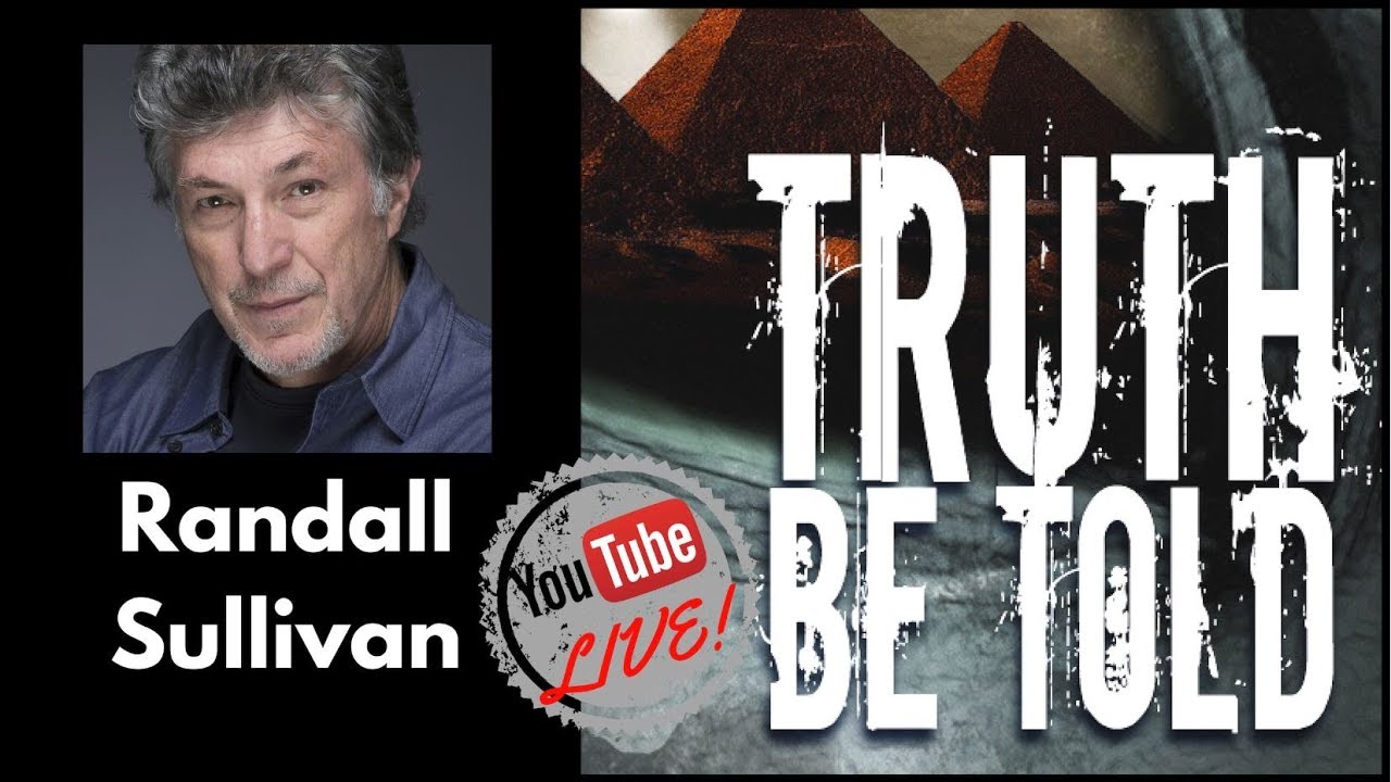 Exploring The Curse of Oak Island with Author Randall Sullivan - YouTube
