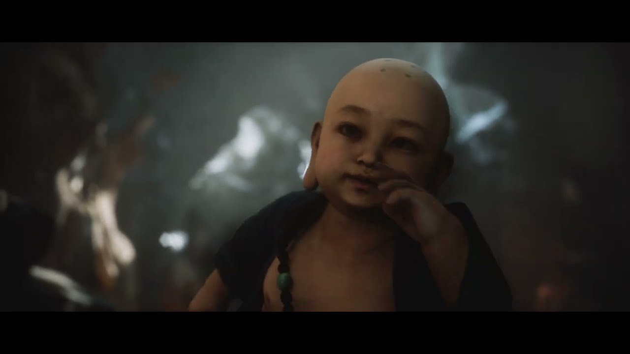 Chapter 2-3:: Black Myth: Wukong Part 12 | Full Ray Tracing & DLSS 3 ...