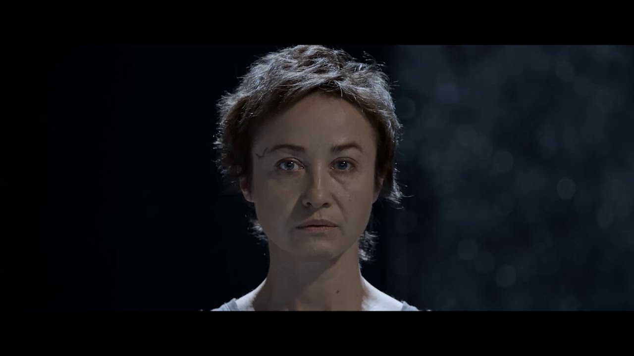 FUGA - trailer [subtitulos en español] - YouTube