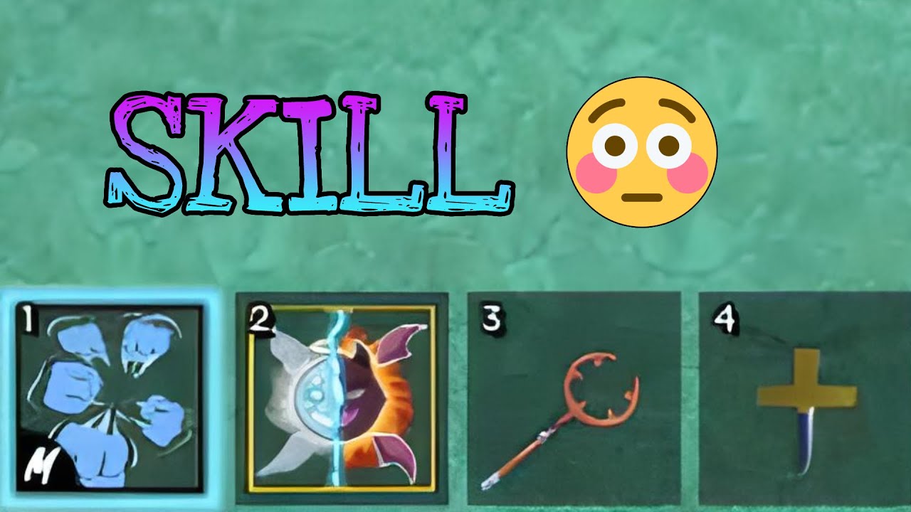 Spirit but With a Skilled Build LoL | A Skill Bounty Hunting Video ...