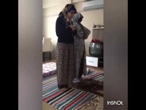 Namaz şakası