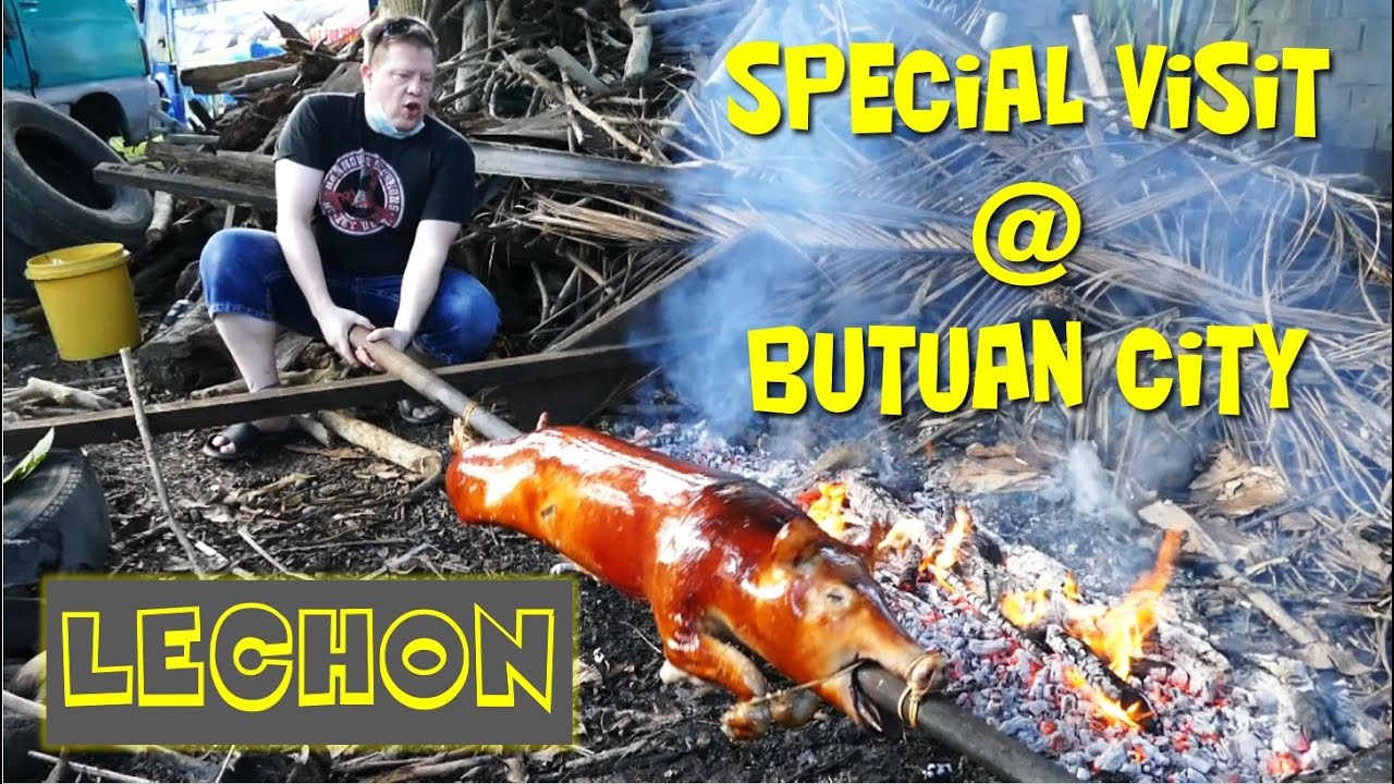 Lechon, Party, Red Horse in Butuan City, Agusan Del Norte, Mindanao ...