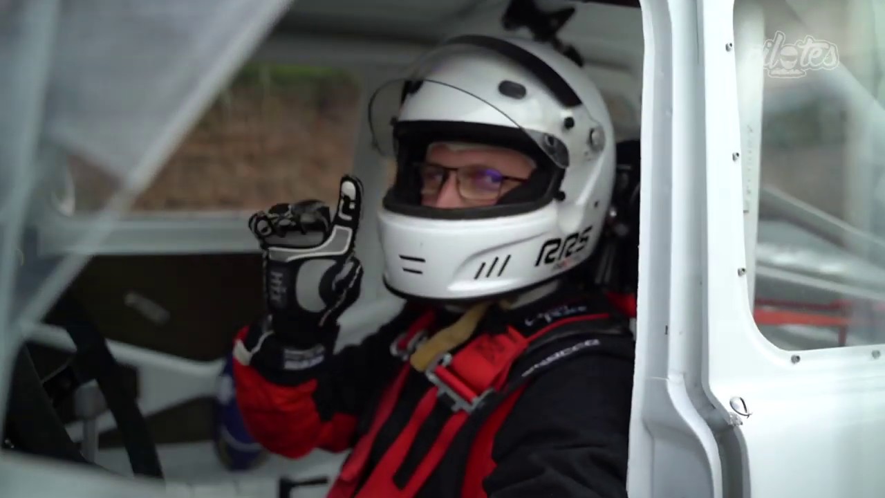 🏁 Finale des courses de côte 2019 - Mathieu NOUET - Rallye III Turbo ...