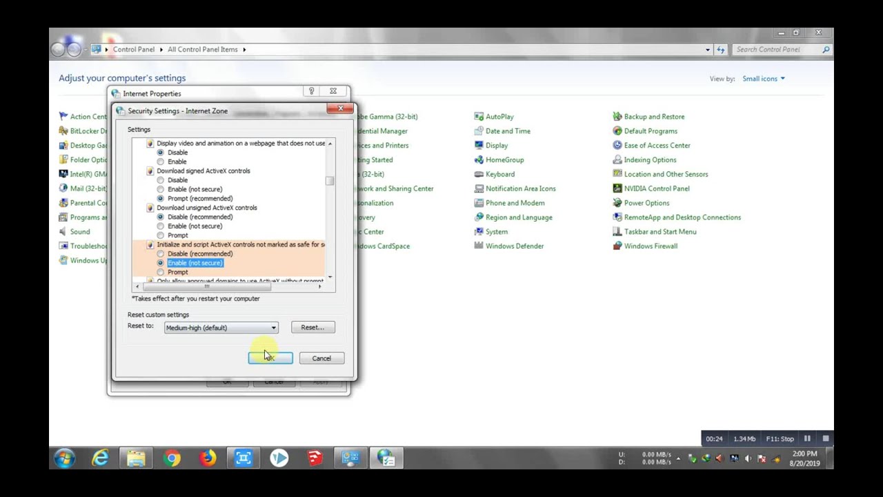 SBI CSP SOFTWARE INSTALLATION - YouTube