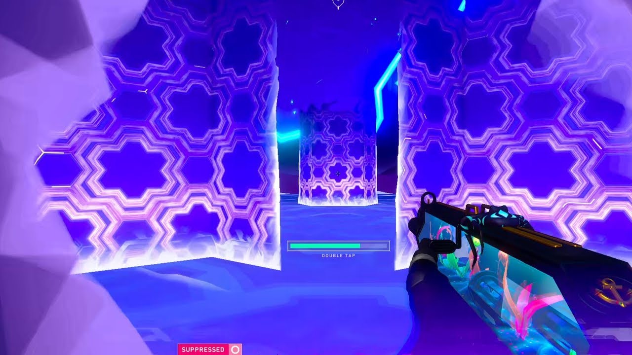 Iso Gameplay! | Valorant - YouTube