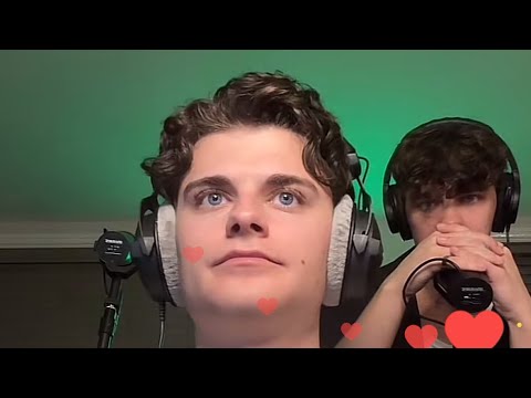 Zach Loizou and Ryan Burns TikTok live: January 20th, 2025 - YouTube