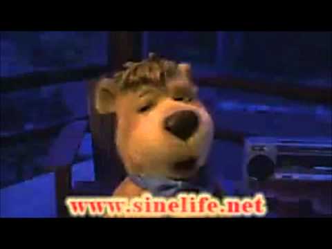 yogi ve bobo