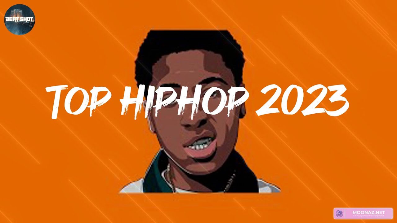 No Cap 💥 Top Hip Hop Songs 2023 | Best Rap Music Mix - YouTube