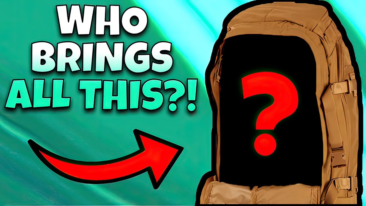 I've NEVER Seen A Bag Filled Like This... | Ghosts of Tabor - YouTube